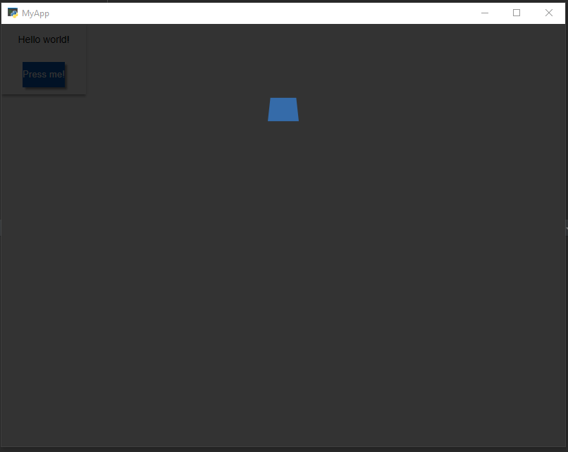 Standalone Option not Working on Win10 x64 Python 3.6 · Issue #217 ...