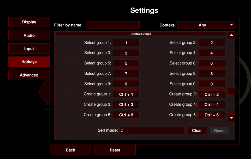 Control group labels on units misaligned with keys · Issue #20562 · OpenRA/OpenRA · GitHub