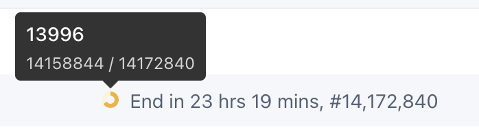 feat: countdown by 2nthony · Pull Request #50 · opensquare-network/ui · GitHub