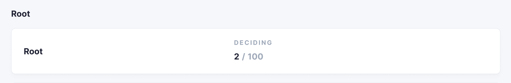 gov2 track summary changes · Issue #2211 · opensquare-network/subsquare · GitHub