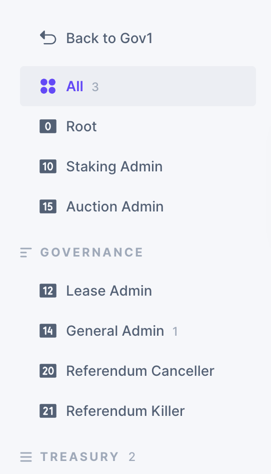 feat: gov2 menu active count by 2nthony · Pull Request #2355 · opensquare-network/subsquare · GitHub