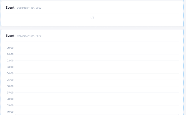 day events, day view calendar · Issue #2684 · opensquare-network/subsquare · GitHub