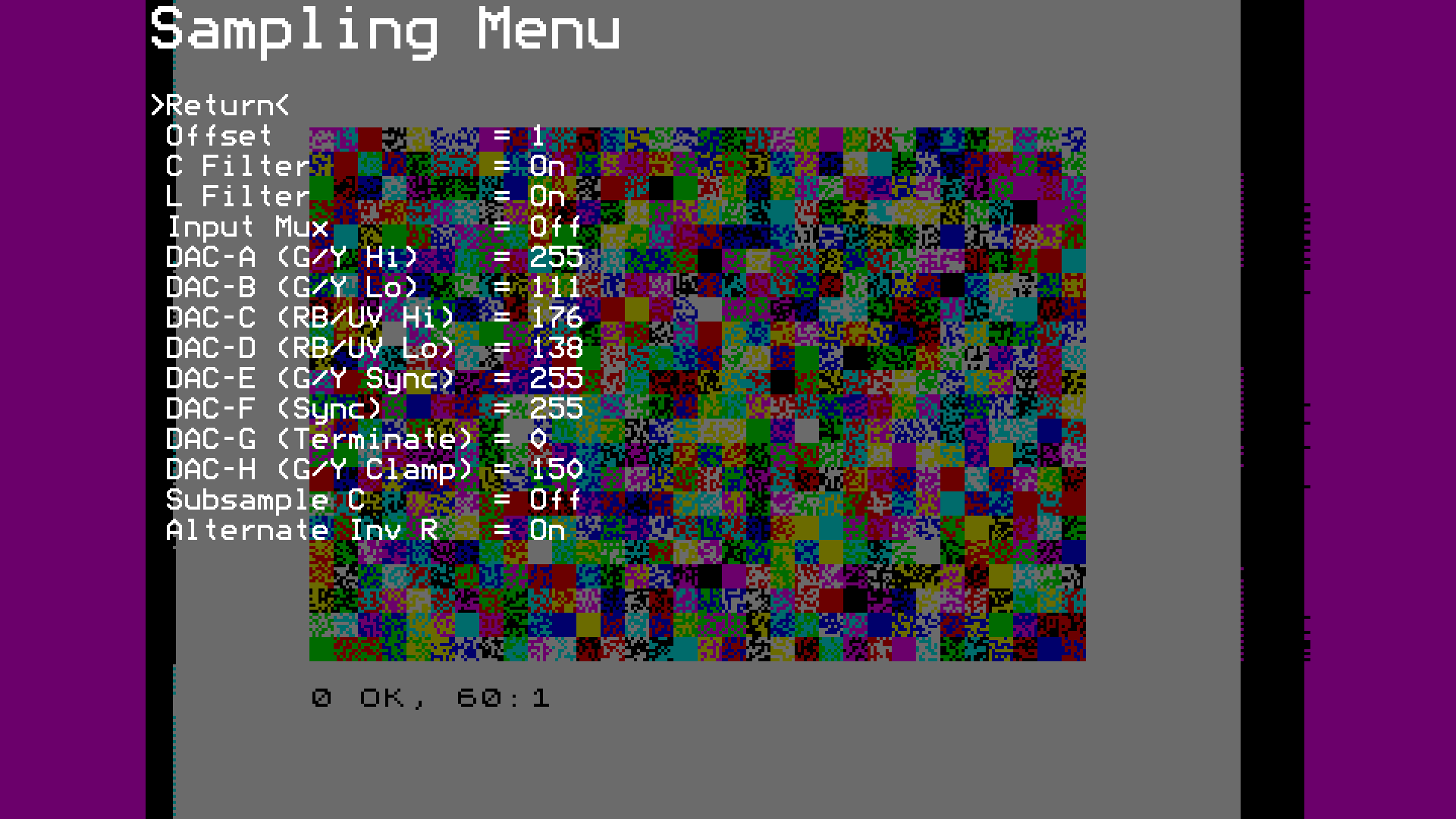 Update on the new V2 Analog Frontend · Issue #123 · hoglet67/RGBtoHDMI · GitHub