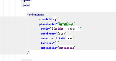 autocompletion not show · Issue #171 · surmon-china/vue-codemirror · GitHub
