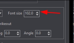 Value scroller inconsistency · Issue #7405 · SubtitleEdit/subtitleedit · GitHub