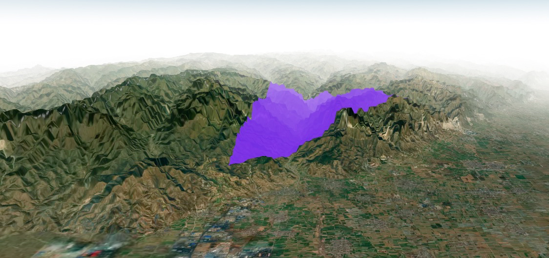 Add Terrain Rendering Support For Customlayer · Issue 11177 · Mapbox Mapbox Gl Js · Github