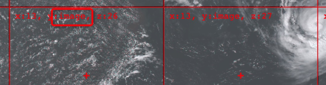 tilelayer 的debug模式问题 · Issue #978 · maptalks/maptalks.js · GitHub