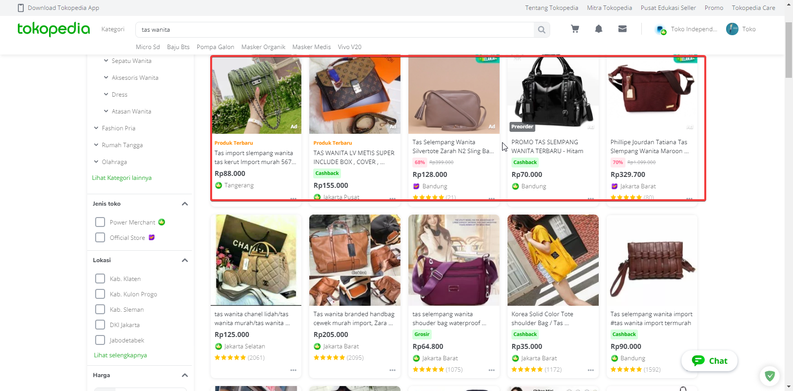 tokopedia.com · Issue #668 · realodix/AdBlockID · GitHub