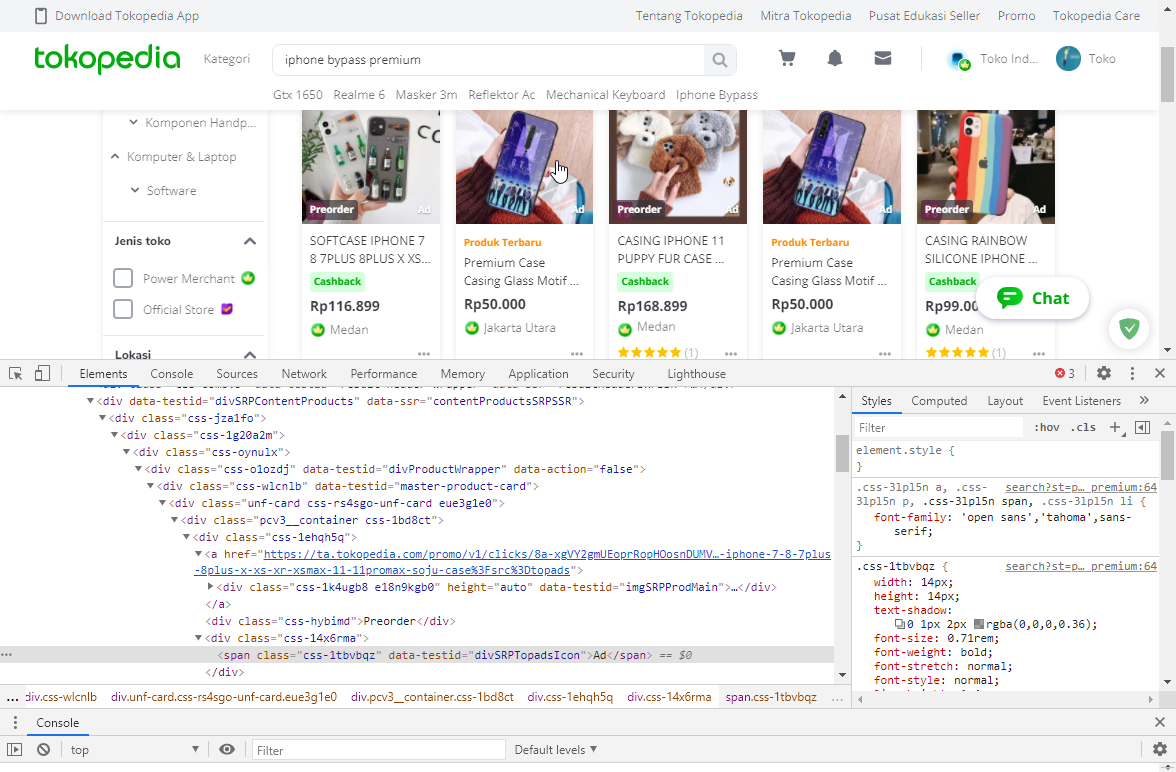 tokopedia.com · Issue #668 · realodix/AdBlockID · GitHub
