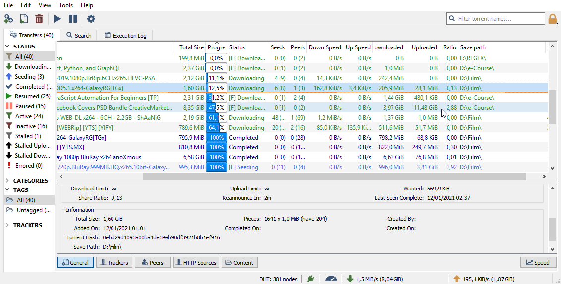 (ask) about limit seed ratio per torrent? · Issue #14197 · qbittorrent ...