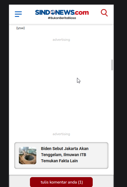 sains.sindonews.com · Issue #90538 · AdguardTeam/AdguardFilters · GitHub
