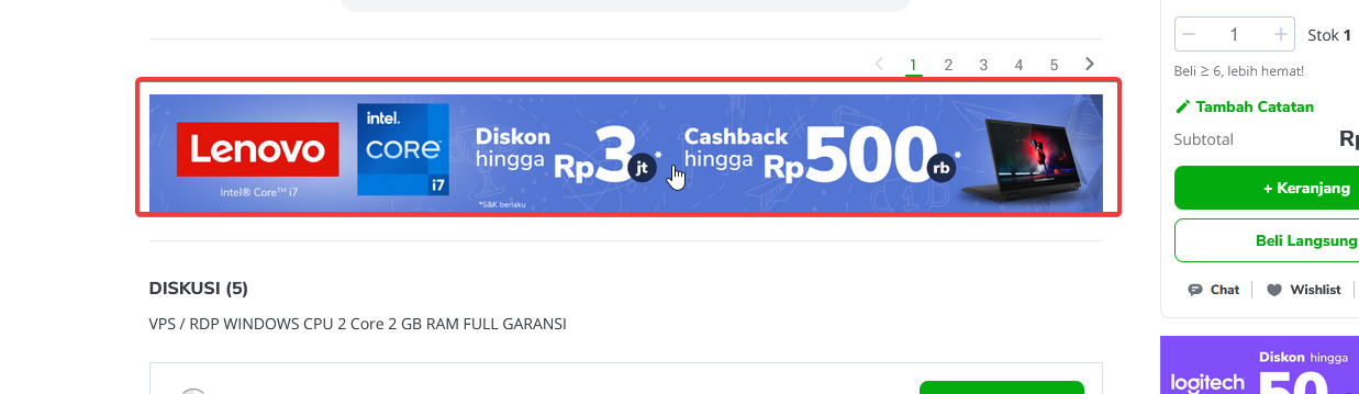 tokopedia.com (iklan) · Issue #996 · realodix/AdBlockID · GitHub