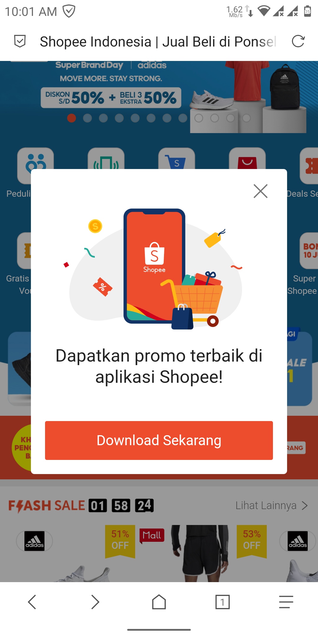 Shopee.co.id · Issue #1007 · realodix/AdBlockID · GitHub