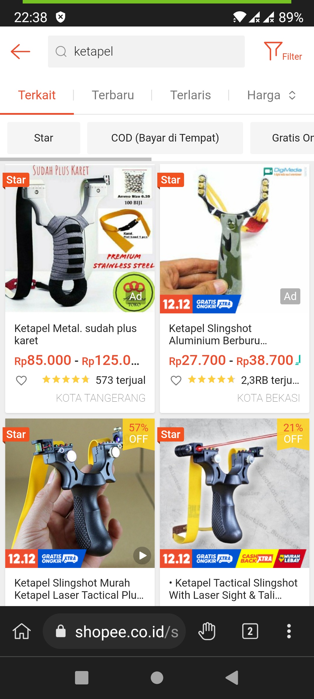 Shopee.co.id · Issue #1086 · realodix/AdBlockID · GitHub