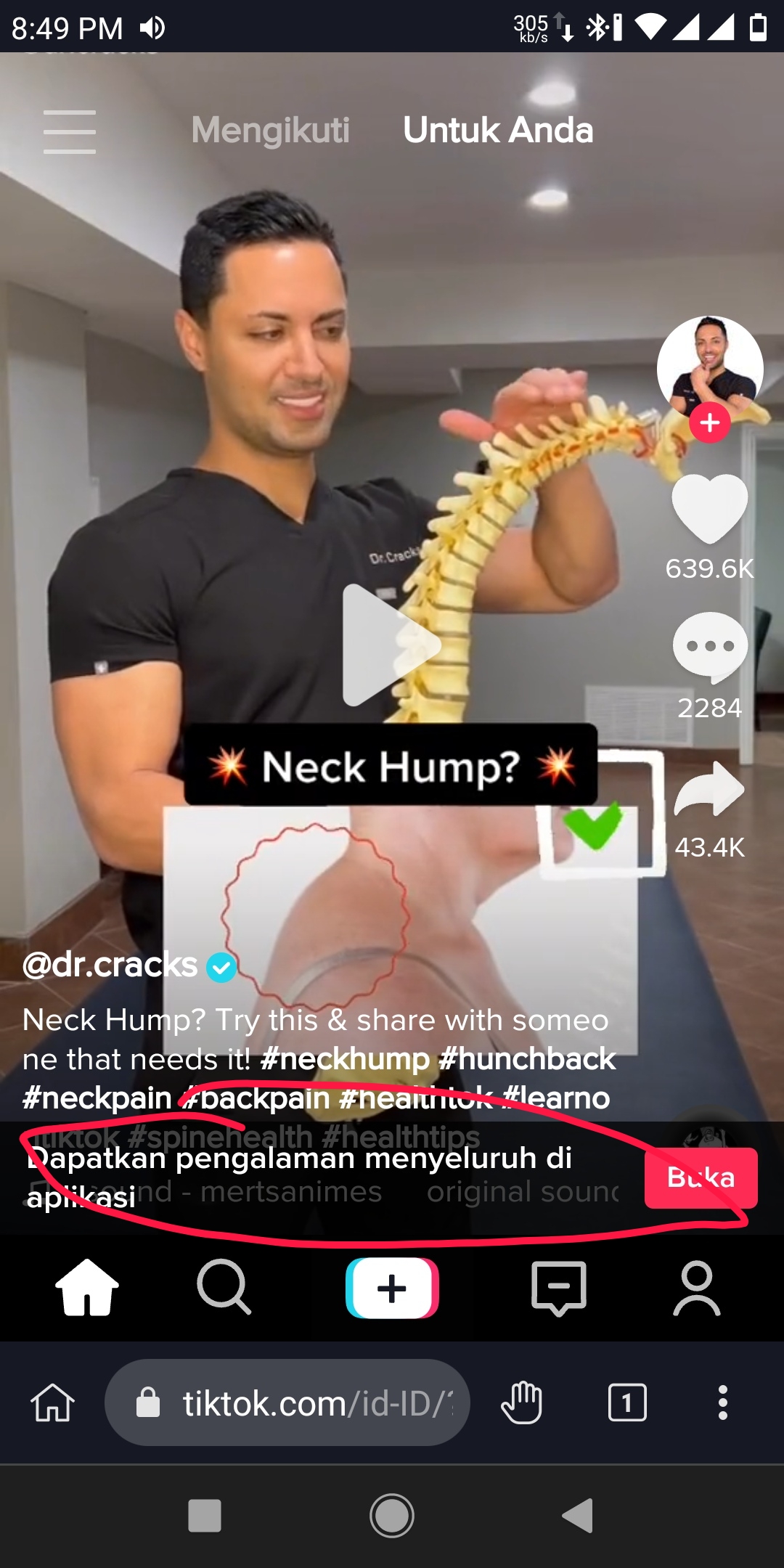 tiktok.com · Issue #1104 · realodix/AdBlockID · GitHub