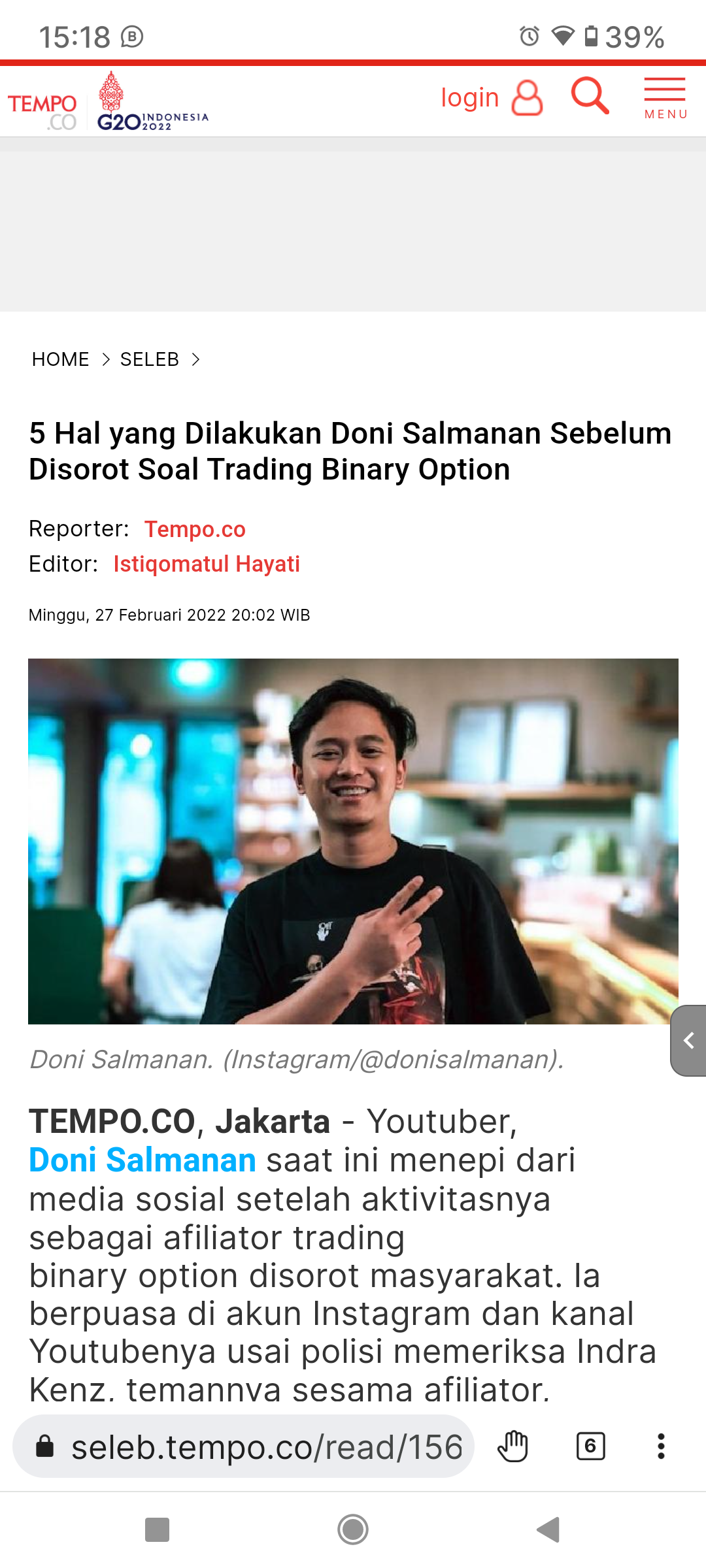 tempo.co · Issue #1136 · realodix/AdBlockID · GitHub