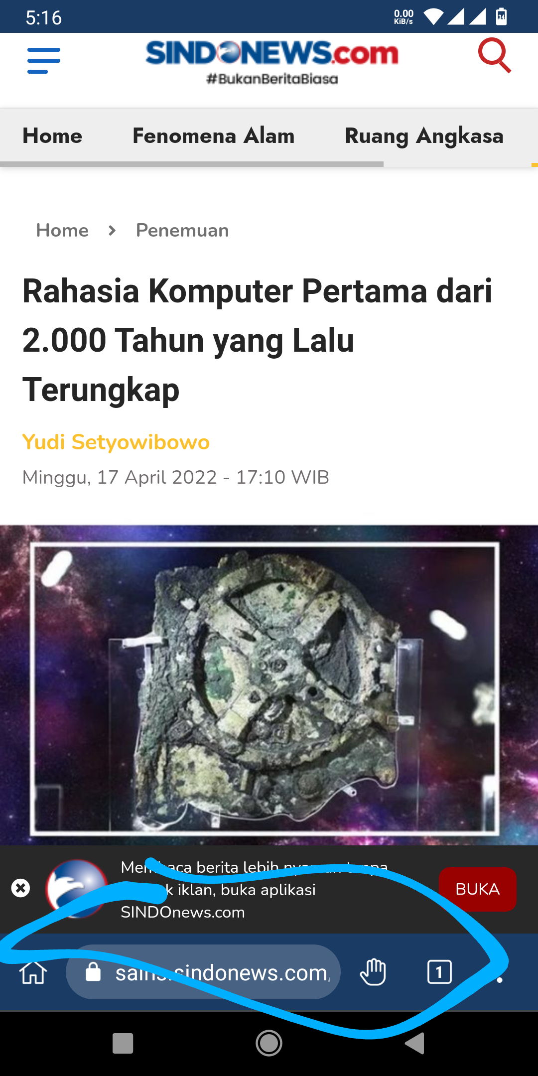 Sindonews.com · Issue #1162 · realodix/AdBlockID · GitHub