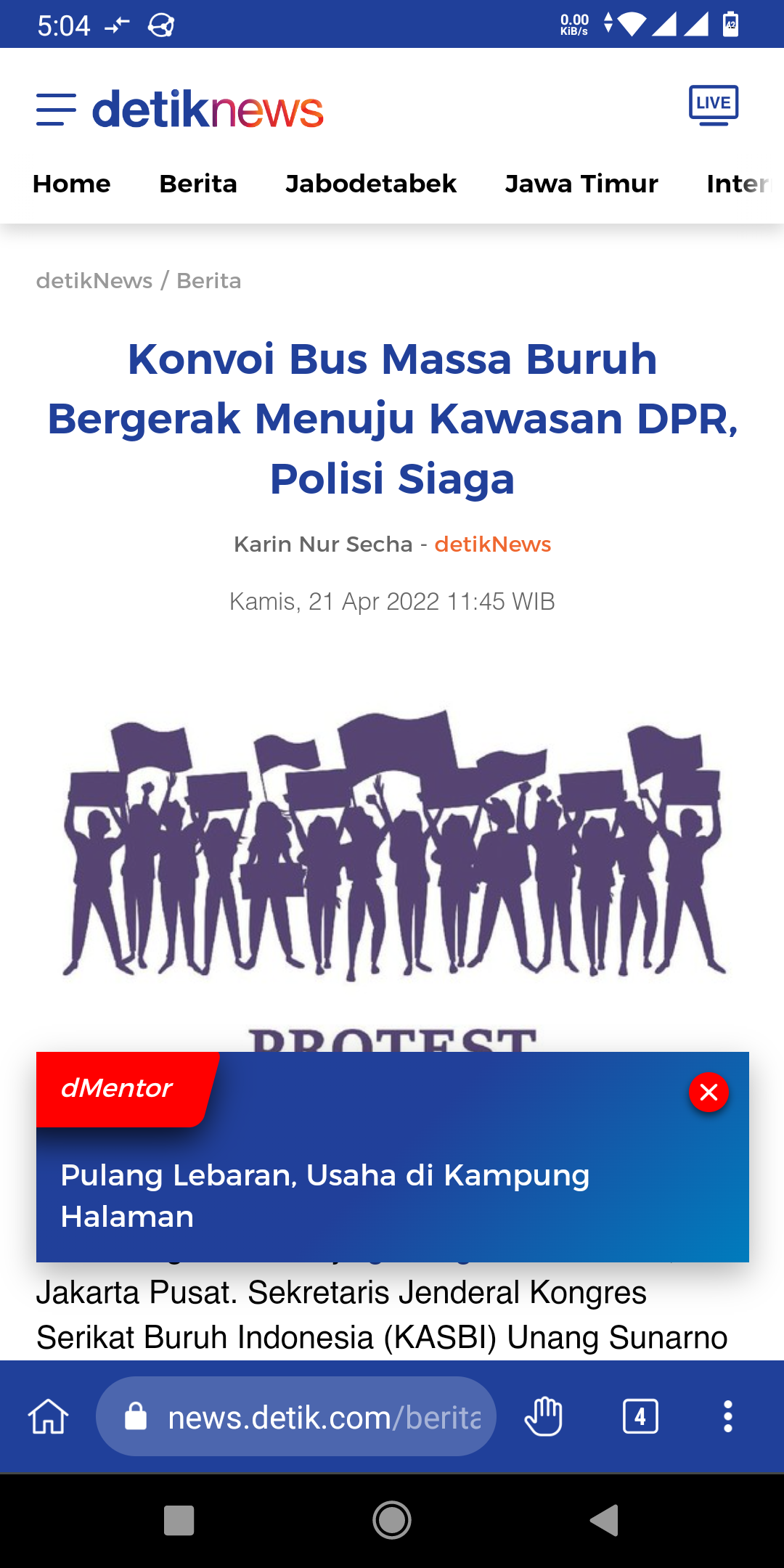 detik.com · Issue #1167 · realodix/AdBlockID · GitHub