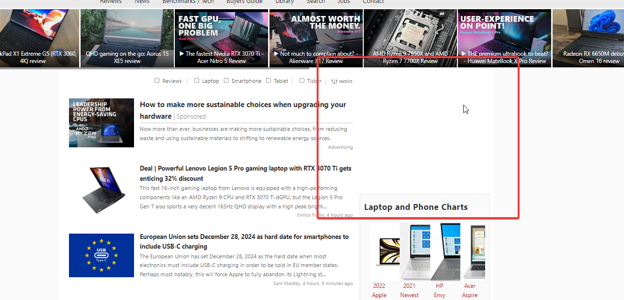 notebookcheck.net · Issue #14367 · easylist/easylist · GitHub