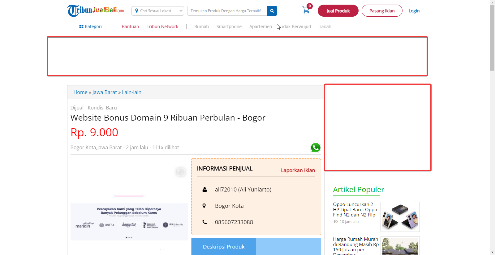 tribunjualbeli.com · Issue #1312 · realodix/AdBlockID · GitHub