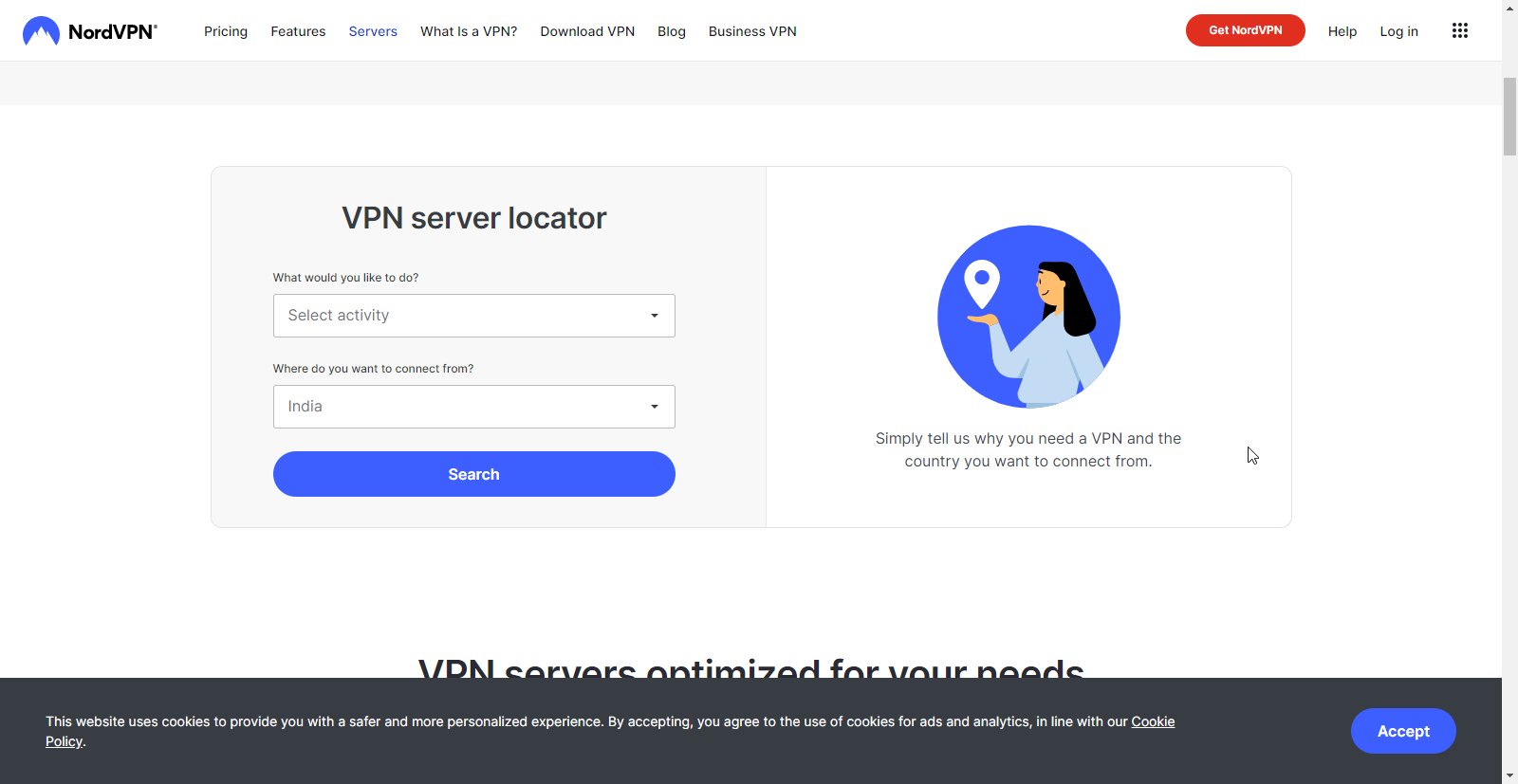 (cookies) nordvpn.com · Issue #15335 · easylist/easylist · GitHub