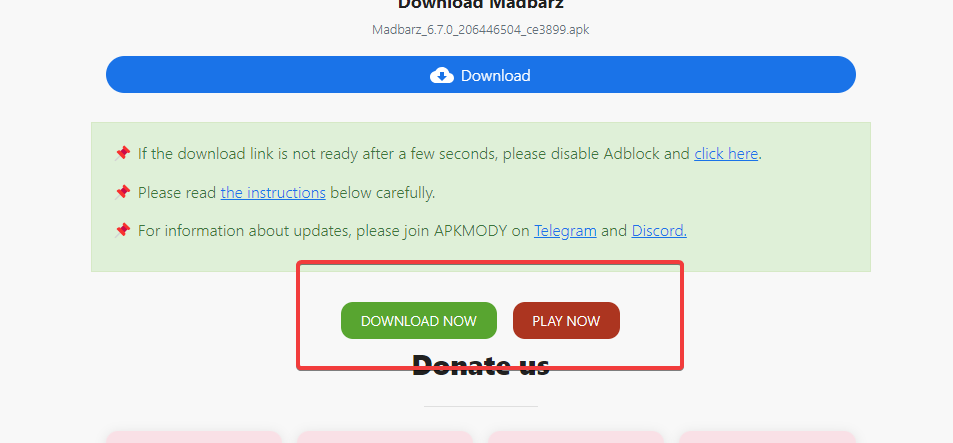Downloadapkmodyfun Ads · Issue 18891 · Ublockoriginuassets · Github 