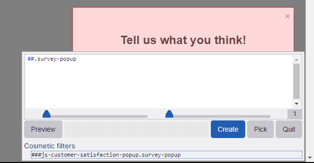 codecanyon.net: nuisance · Issue #18958 · uBlockOrigin/uAssets · GitHub