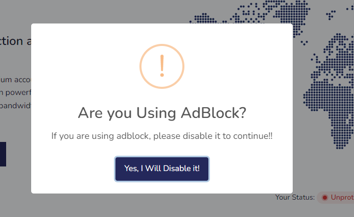 netq.me · Issue #1439 · realodix/AdBlockID · GitHub