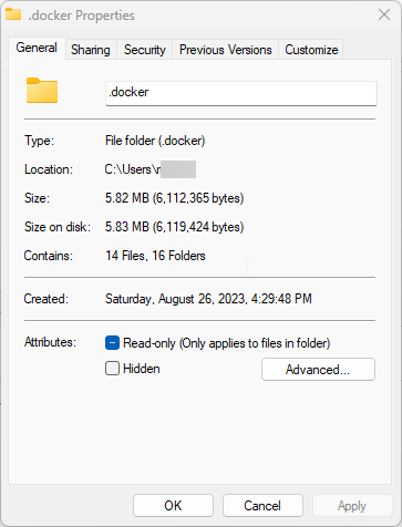 left over behind docker windows 11 · Issue #136 · crystalidea/uninstall-tool · GitHub