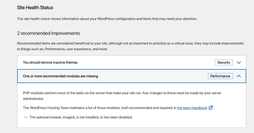 Suggestions on Installing Imagick · leokhoa laragon · Discussion #424 ...