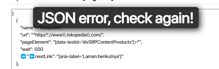 pagetual: tokopedia.com · Issue #455 · hoothin/UserScripts · GitHub