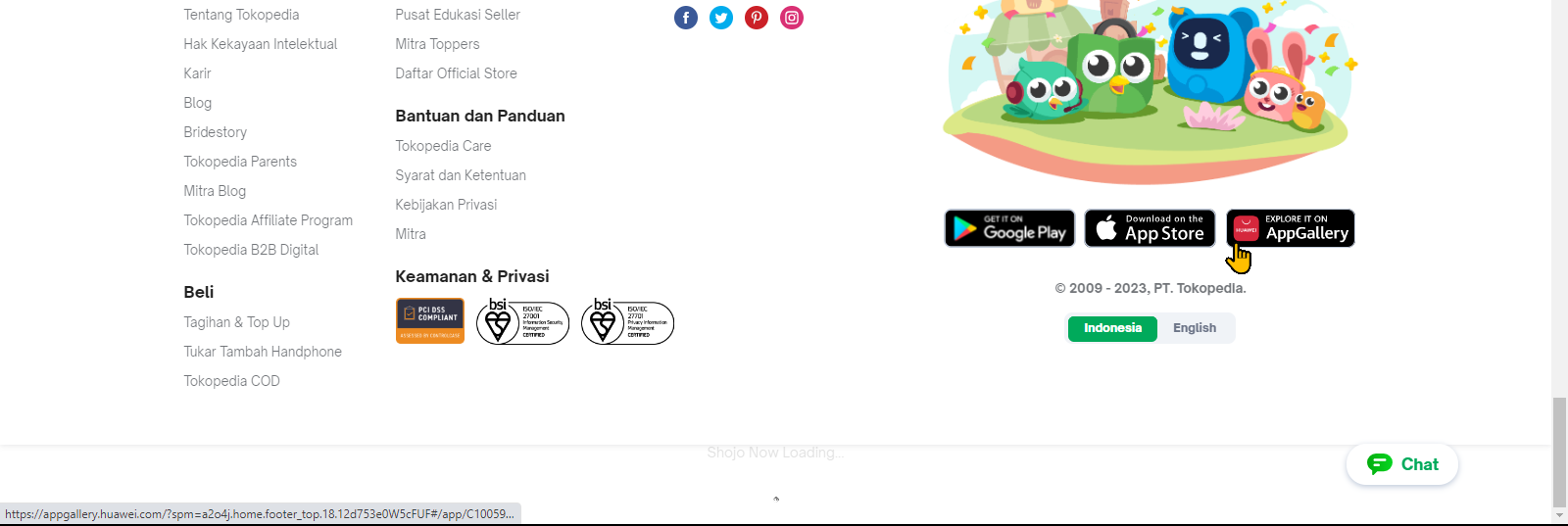 pagetual: tokopedia.com · Issue #455 · hoothin/UserScripts · GitHub
