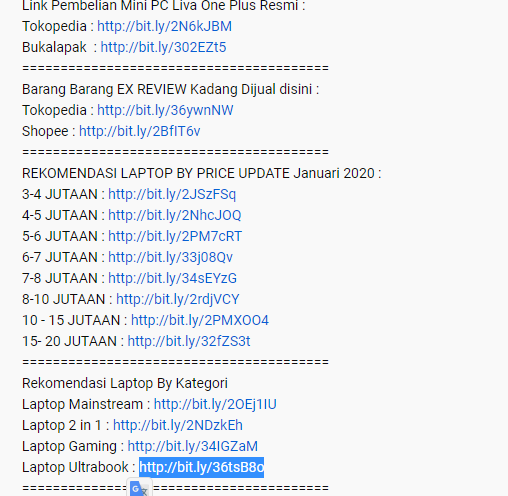 (whitelist) https://prf.hn/ · Issue #211 · notracking/hosts-blocklists · GitHub
