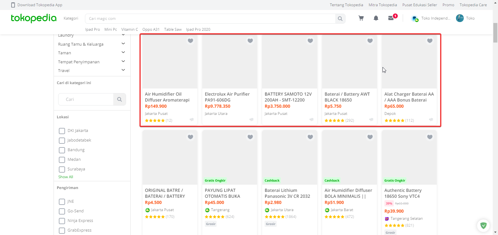 tokopedia.com · Issue #633 · realodix/AdBlockID · GitHub