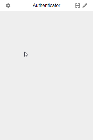 error import from aegis · Issue #546 · Authenticator-Extension/Authenticator · GitHub