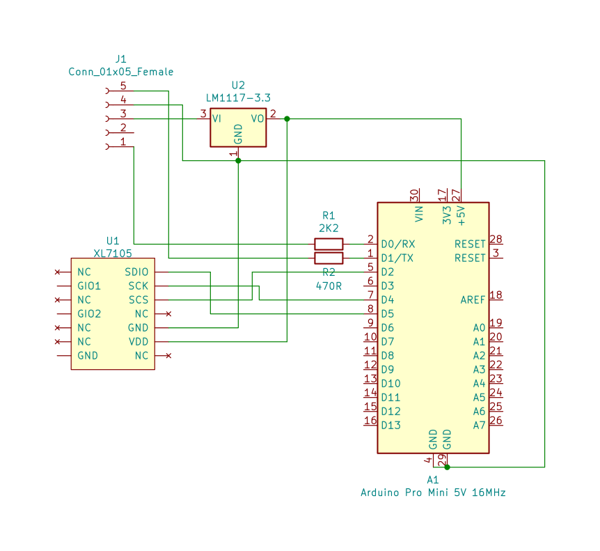 DIY module FS2A_RX dropouts · Issue #608 · pascallanger/DIY-Multiprotocol-TX-Module · GitHub