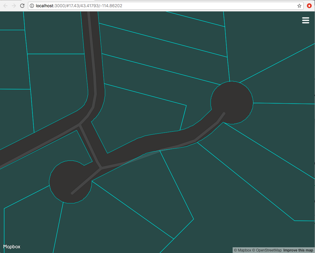 Custom vector tiles does not match with tiles made from geojson source in mapbox · Issue #595 ...