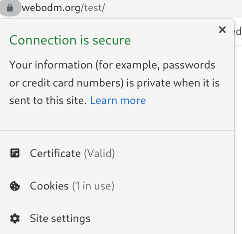 Cannot update: certificate has expired · Issue #1064 · OpenDroneMap/WebODM · GitHub