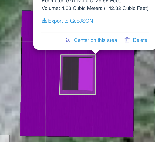 GitHub - OpenDroneMap/syntheticDSM: Synthetic georeferenced DSM files to verify volume ...