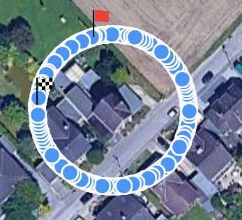 Possible Bug: Qhull precision error: Initial simplex is flat · Issue #1564 · OpenDroneMap/ODM ...