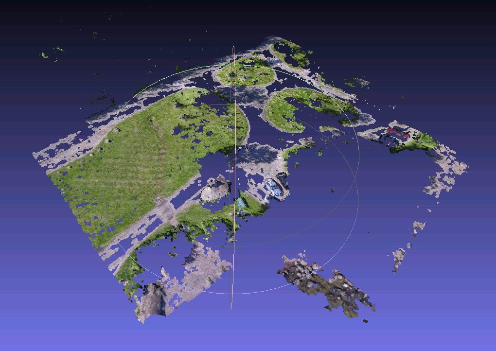 Expose Some Opensfm Depthmaps Config Parameters · Issue 769 · Opendronemapodm · Github