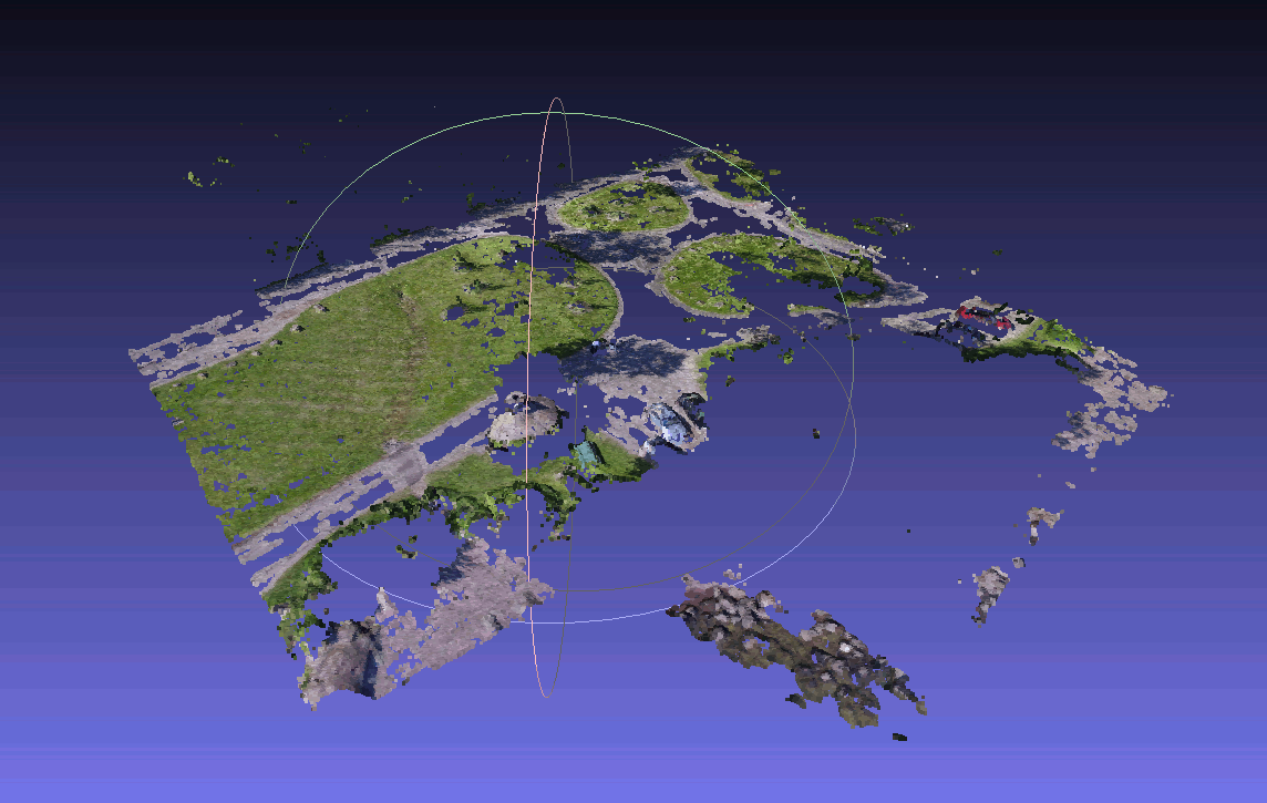 Expose Some Opensfm Depthmaps Config Parameters · Issue 769 · Opendronemapodm · Github