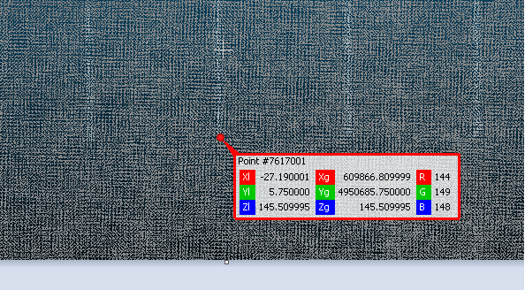 [Question] GCP alignment · Issue #413 · mapillary/OpenSfM · GitHub