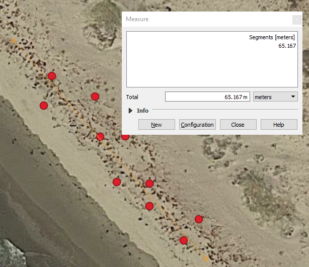 Scale of reconstruction is off when no GPS information is available (but GCP is) · Issue #435 ...