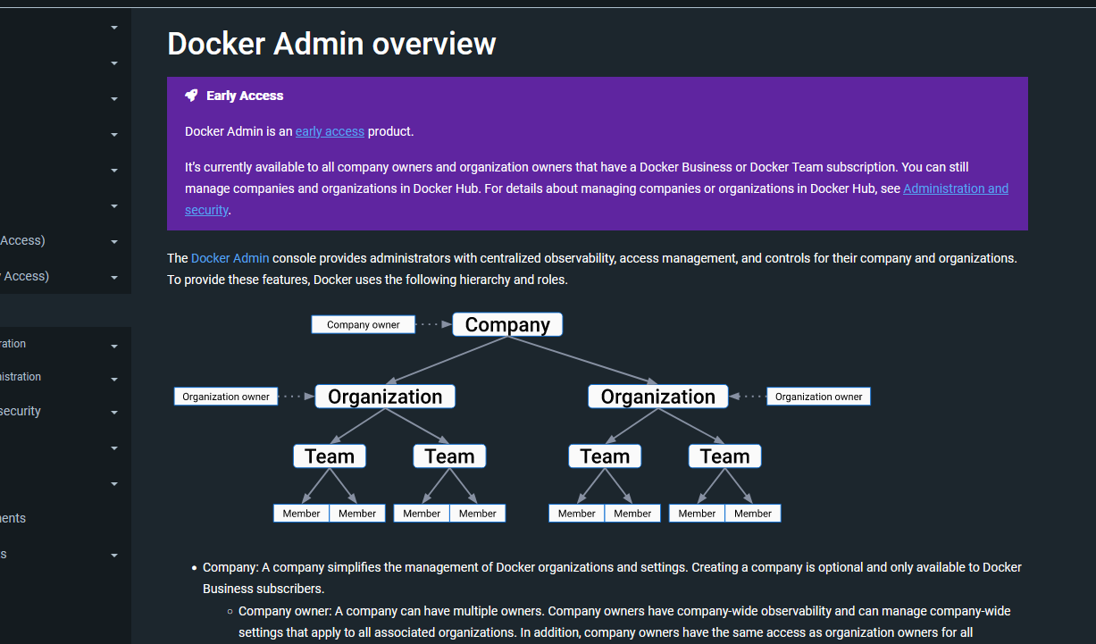 Diagrams don't support dark mode · Issue #18149 · docker/docs · GitHub Diagrams don't support dark mode · Issue #18149 · docker/docs · GitHub