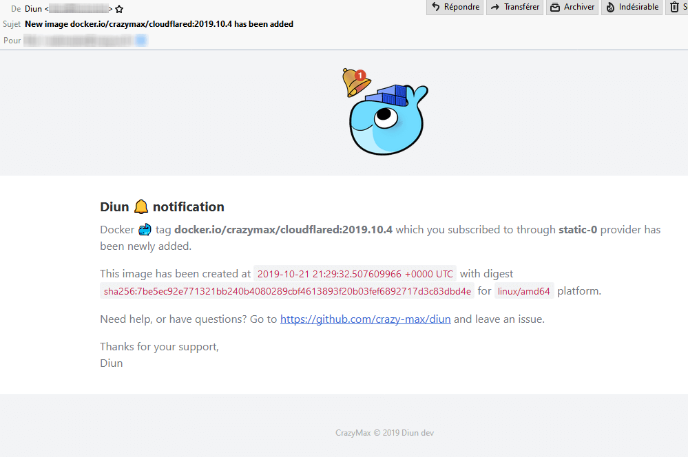 [Docker Hub] Repository notifications · Issue #16 · docker/roadmap · GitHub