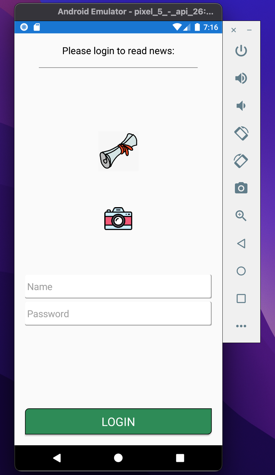 GitHub - izolyda/Spectrum