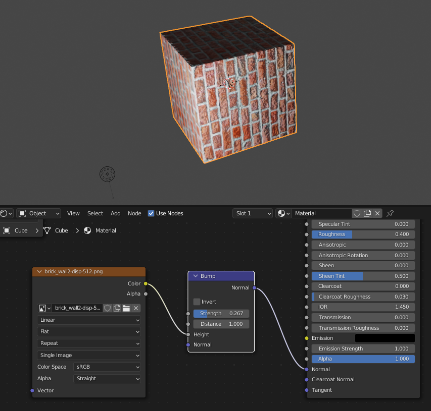 Bump Mapping Issues · Issue 210 · Parik27dragonff · Github 5755