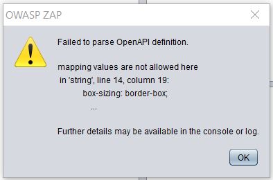 Include proper Accept header when requesting OpenAPI definitions · Issue #4961 · zaproxy/zaproxy ...