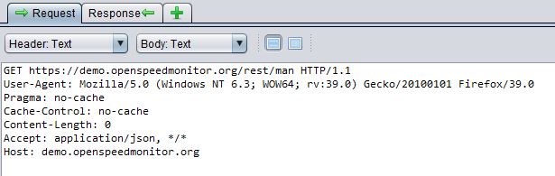 Include proper Accept header when requesting OpenAPI definitions · Issue #4961 · zaproxy/zaproxy ...